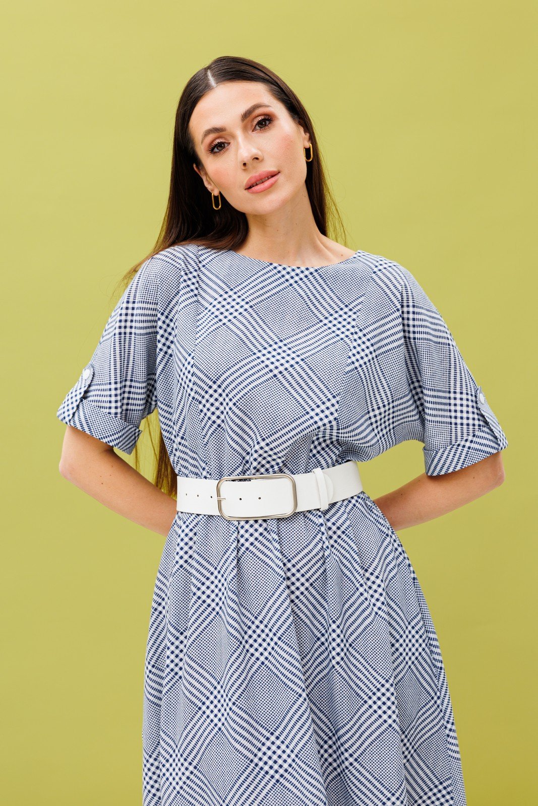 Платье 889 Lars Style купить в интернет магазине Велесмода